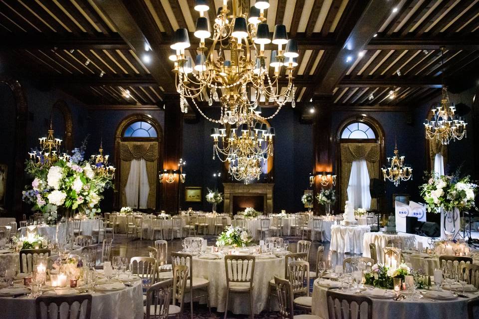 The Plank Summit – The Plank Center