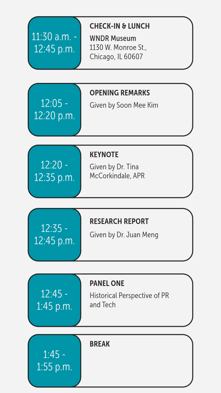 The Plank Summit Schedule – The Plank Center